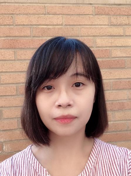 Chien Yu Huang | Microbiology & Plant Pathology